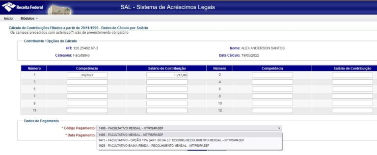Como começar a contribuir para o INSS: Contribuinte Individual e ...